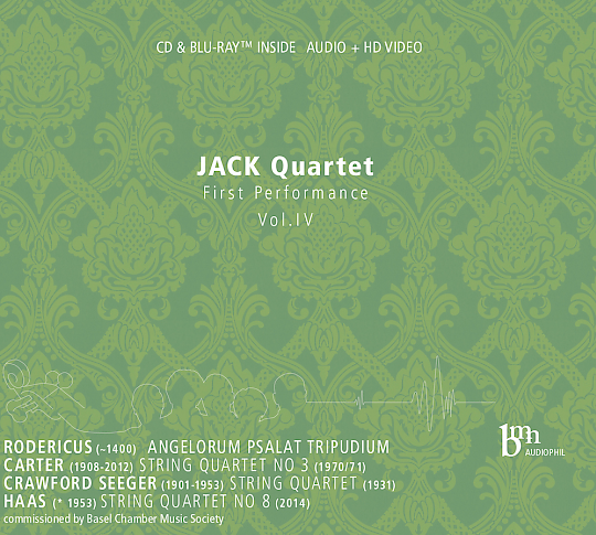 Arditti String Quartet: Ferneyhough, Harvey, Carter | Discography ... Arditti String Quartet: Ferneyhough, Harvey, Carter | Discography ...